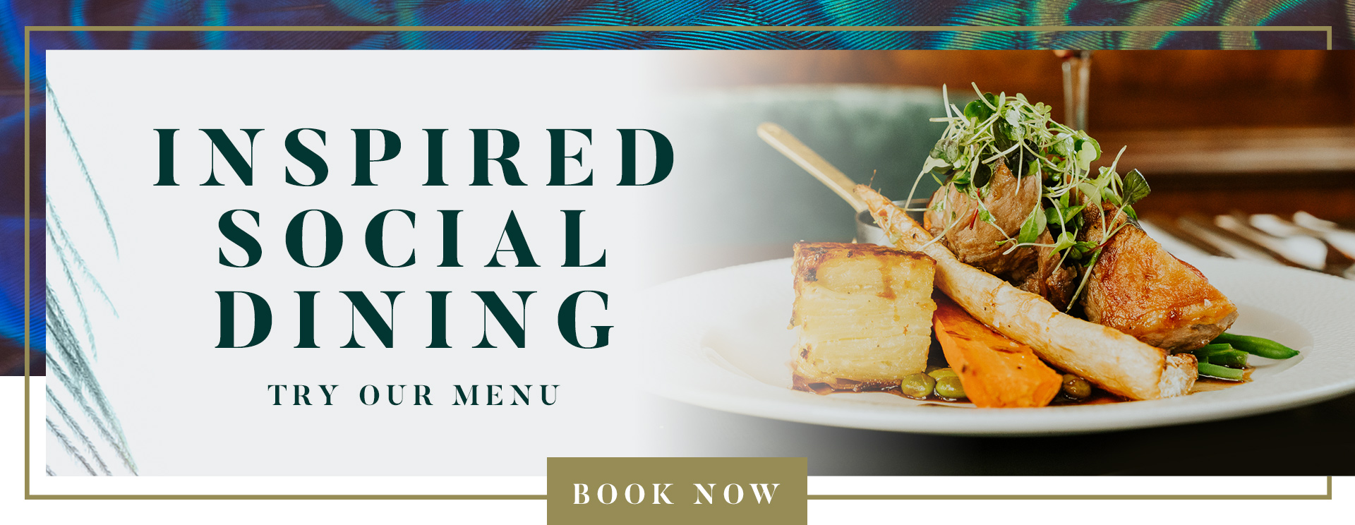 Dinner Menu & Prices – The Bathampton Mill, Bath