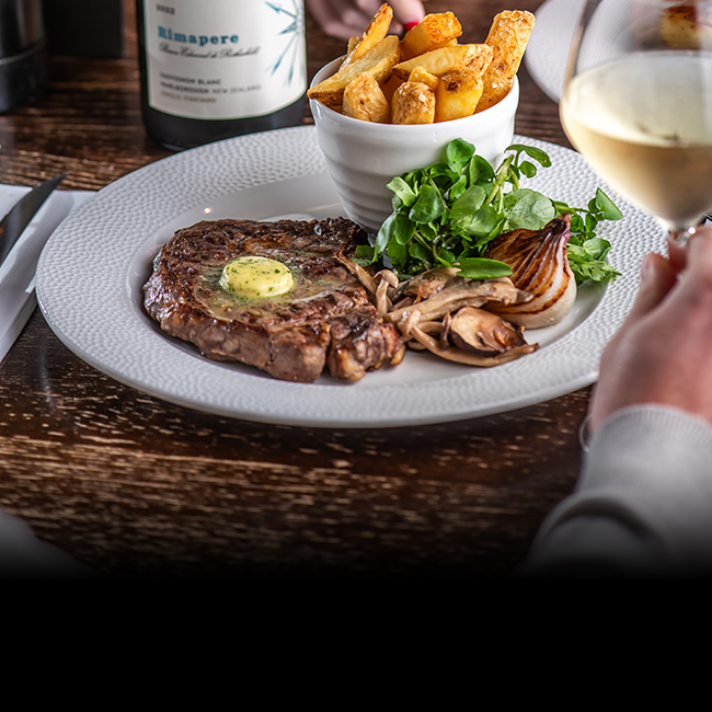 The Bathampton Mill Country Pub & Restaurant in Bath