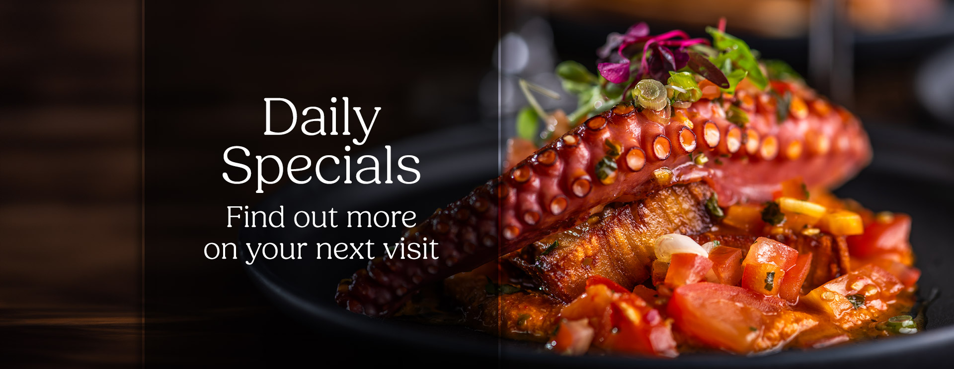 Dinner Menu & Prices | All Day Dining at The Bathampton Mill Bath