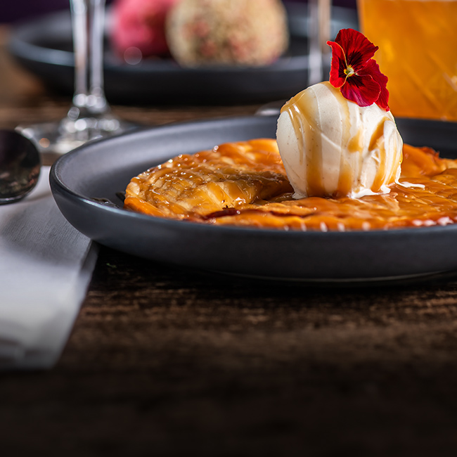 The Bathampton Mill Country Pub & Restaurant in Bath