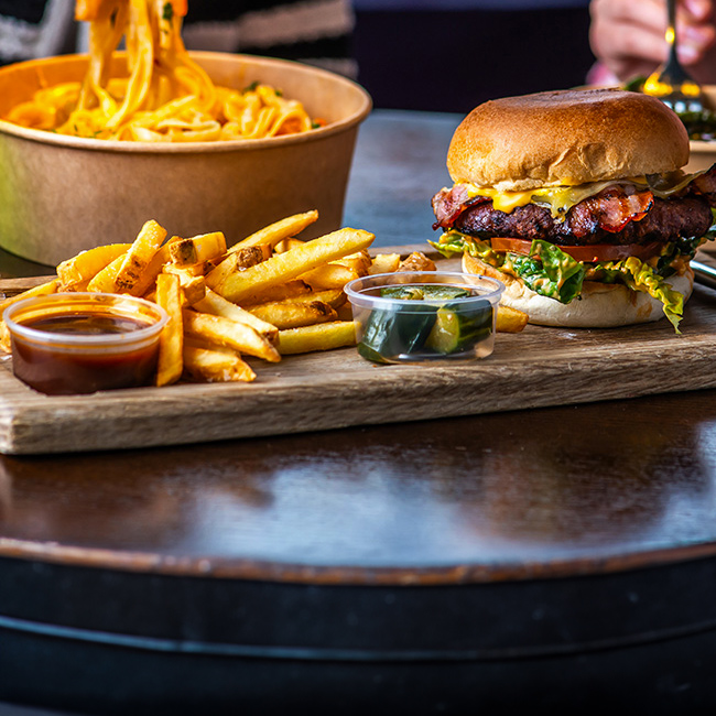 The Bathampton Mill Country Pub & Restaurant in Bath Somerset