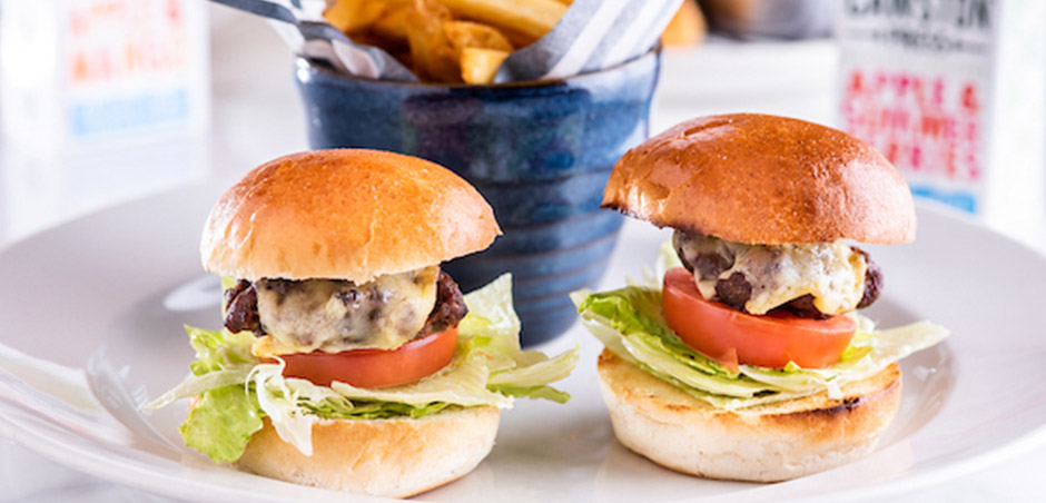 Children’s Menu & Prices - The Bathampton Mill, Bath