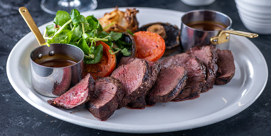 Dinner Menu & Prices – The Bathampton Mill, Bath