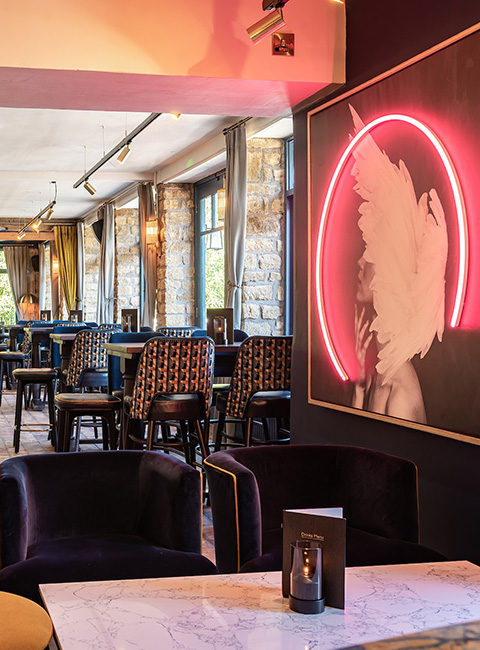 About Our Country Pub in Bath | The Bathampton Mill