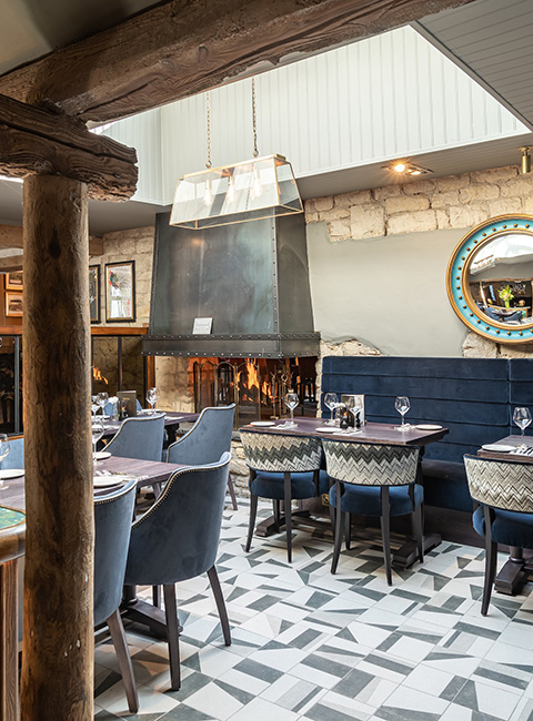 About Our Country Pub - The Bathampton Mill Bath