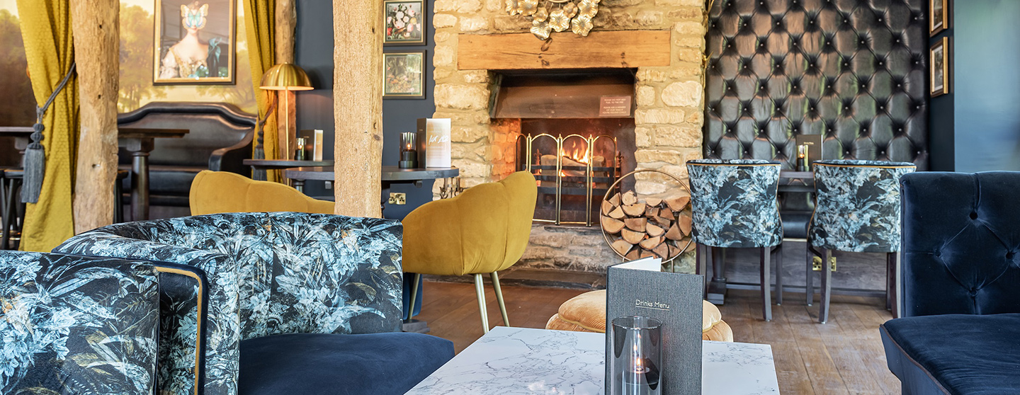 About The Bathampton Mill in Bath